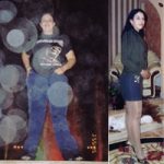 De la 109 kg la 62 kg: Transformare uimitoare