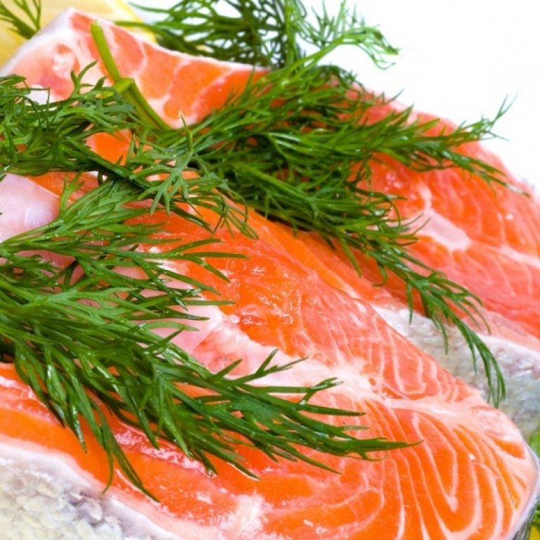 Retete culinare usoare cu peste - Slab sau Gras