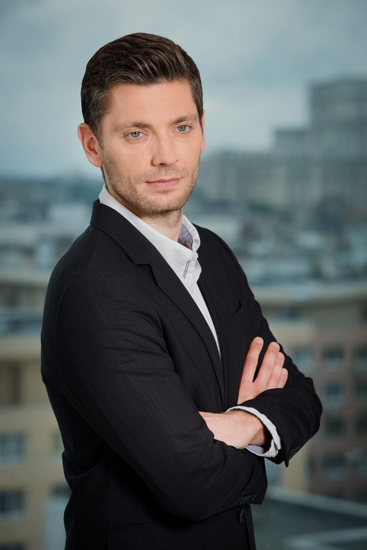 Valentin Butnaru, vedeta TV: „Squash-ul mi-a salvat viata si mentalul ...