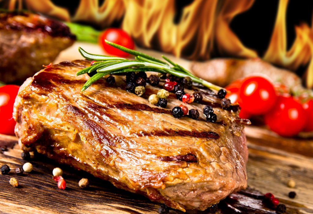 Pe scurt, despre carne - Slab sau Gras