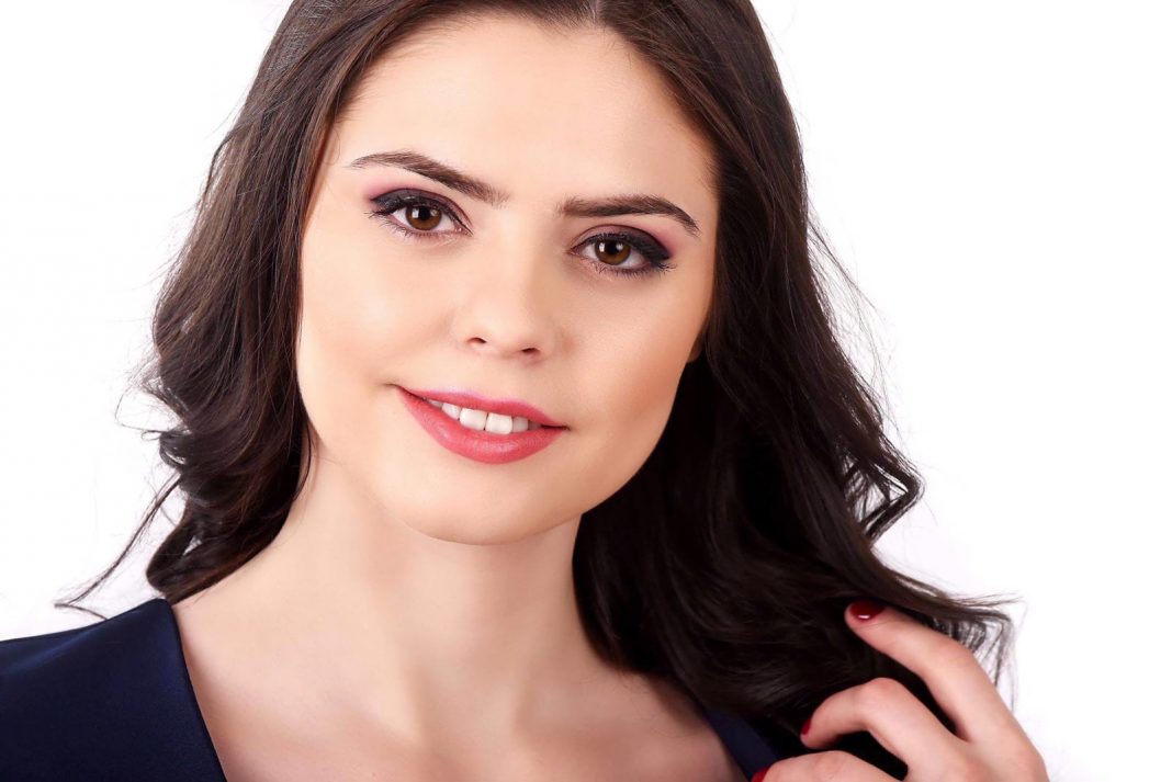 Alexandra Sandu Prima Tv Focus Pe Sanatate Focus Pe Zambet Slab Sau Gras