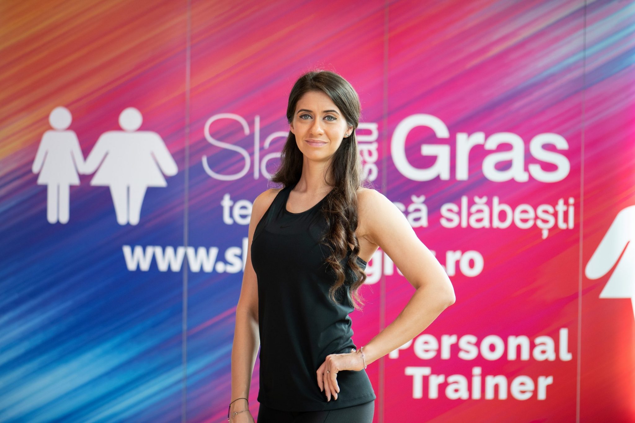 Exerciții Pilates pentru coapse și fesieri - Slab sau Gras