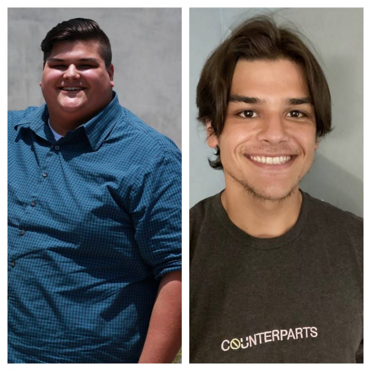 „Am dat jos peste 16 kg în 5 luni” - Slab sau Gras