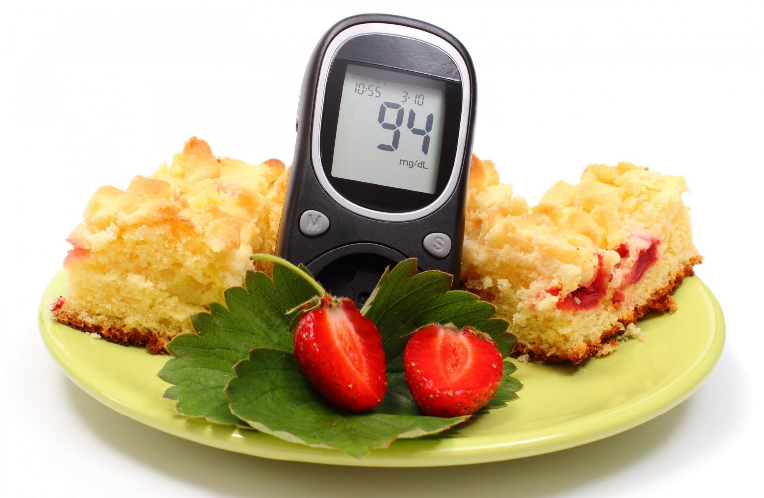 Diabetic? Vezi retete de dulciuri si prajituri pe care le poti manca