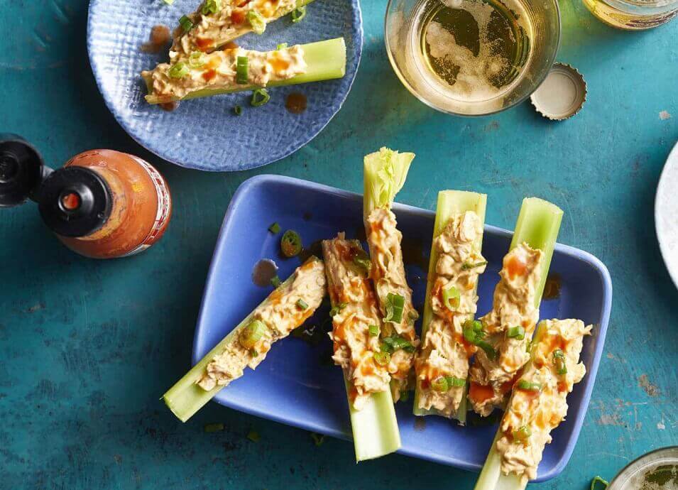 Retete de dieta cu telina apio | Retete pe care merita sa le incerci