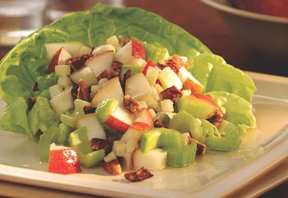 Retete de dieta cu telina apio | Retete pe care merita sa le incerci