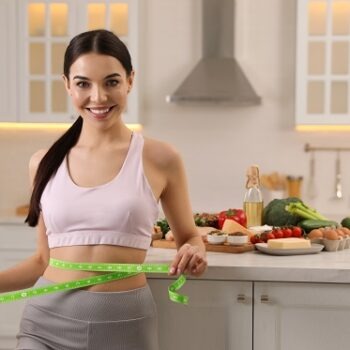 Am slabit 5 kilograme in 7 zile - Slab sau Gras