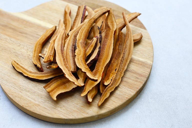 Ce este Ganoderma Lucidum și ce beneficii are pentru sănătate